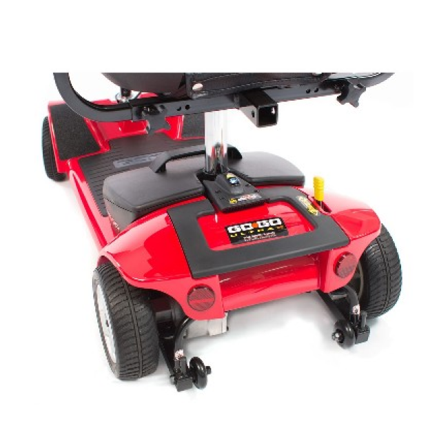 Go-Go® Ultra X 4-Wheel